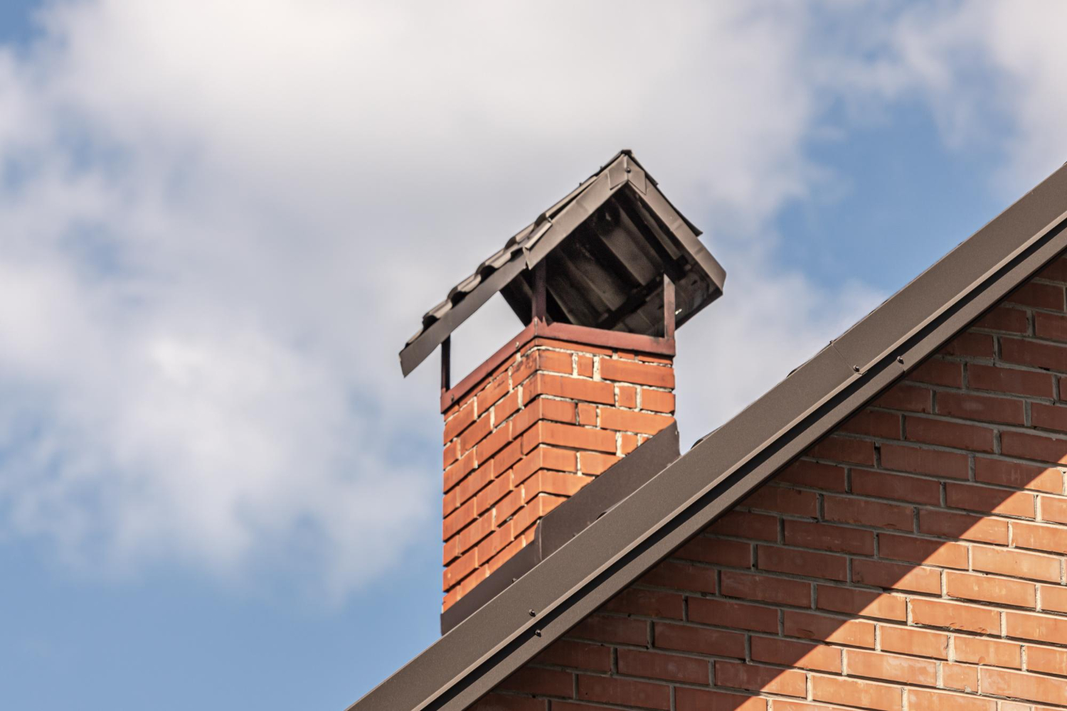 Improve Chimney Efficiency with Dampers